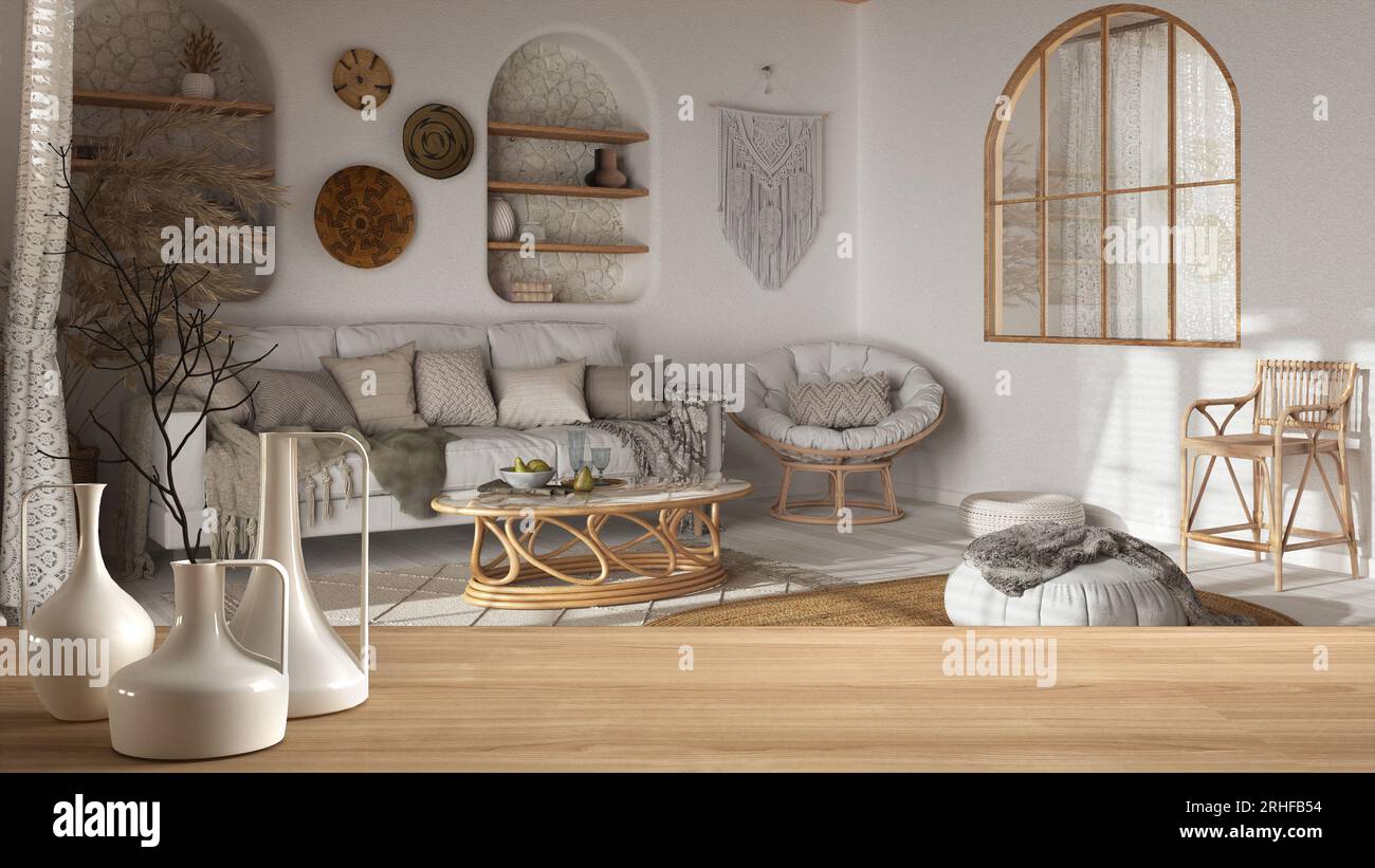 Bohemian Modern Architecture