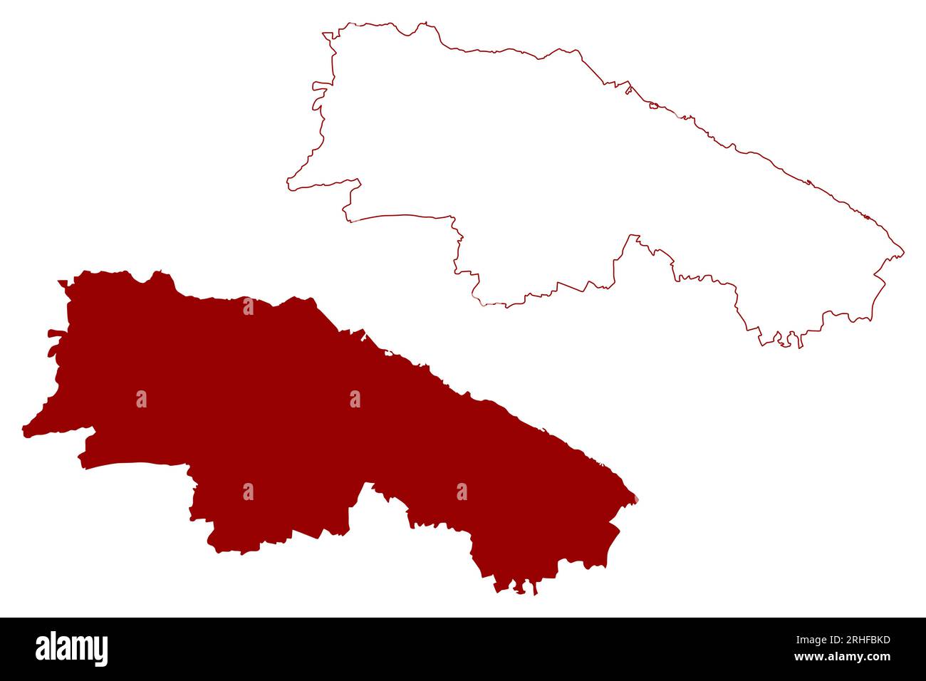 Kreuzlingen Stock Vector Images - Alamy