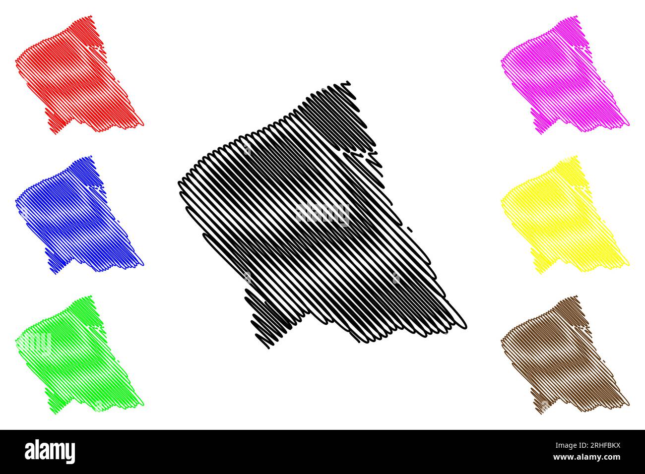 Wirral metropolitan borough Stock Vector Images - Alamy