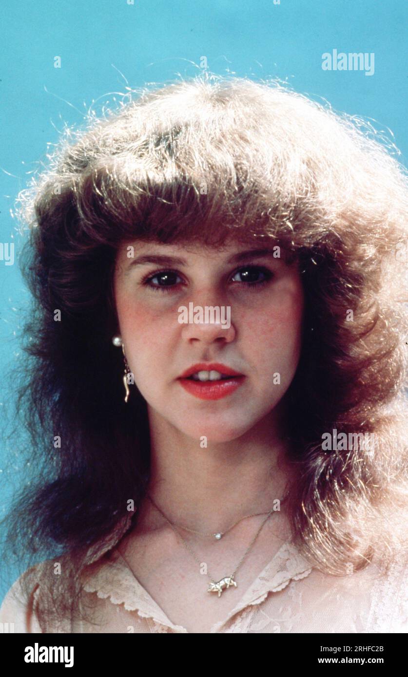 Linda Blair is an American actress known for her role in the movie "The ...