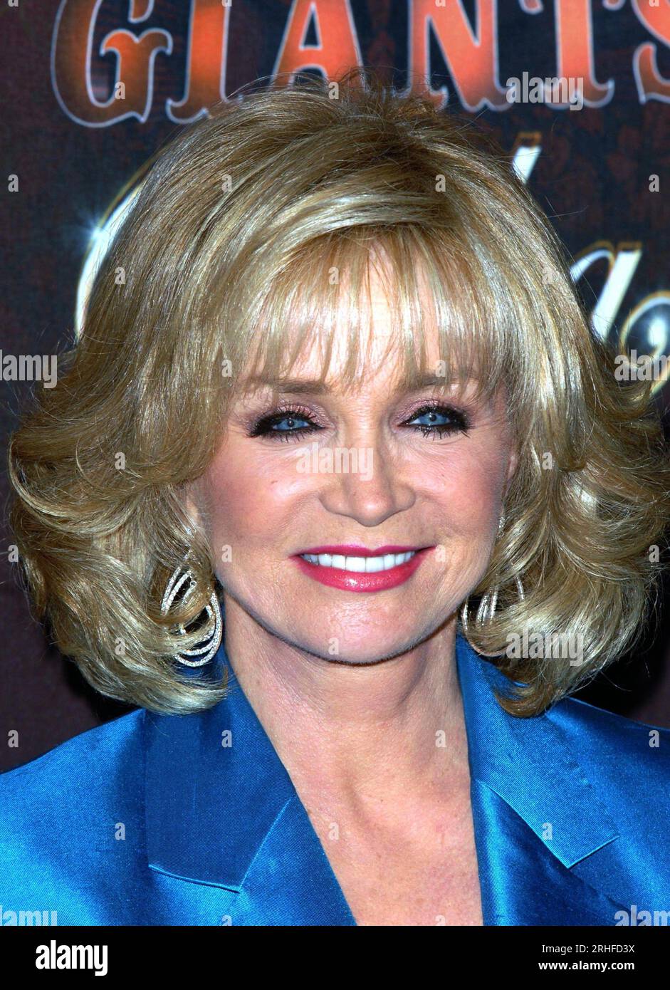 Barbara Mandrell at CMT Giants Honoring Reba McEntire, 2006. ph: Ron ...