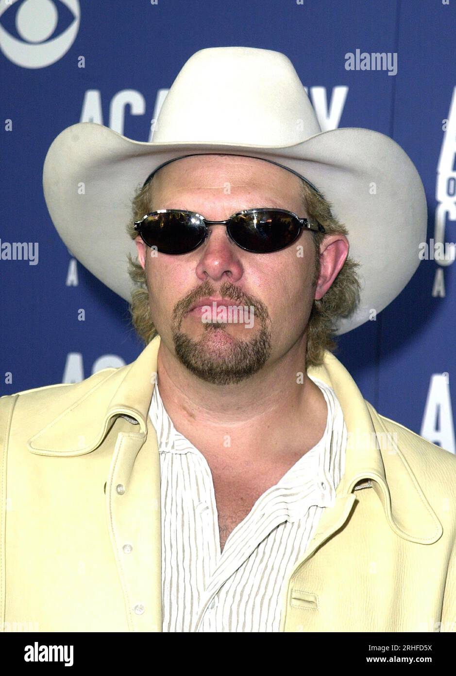 Toby Keith At The Acm Awards 2001 Ph Ron Wolfson Everett