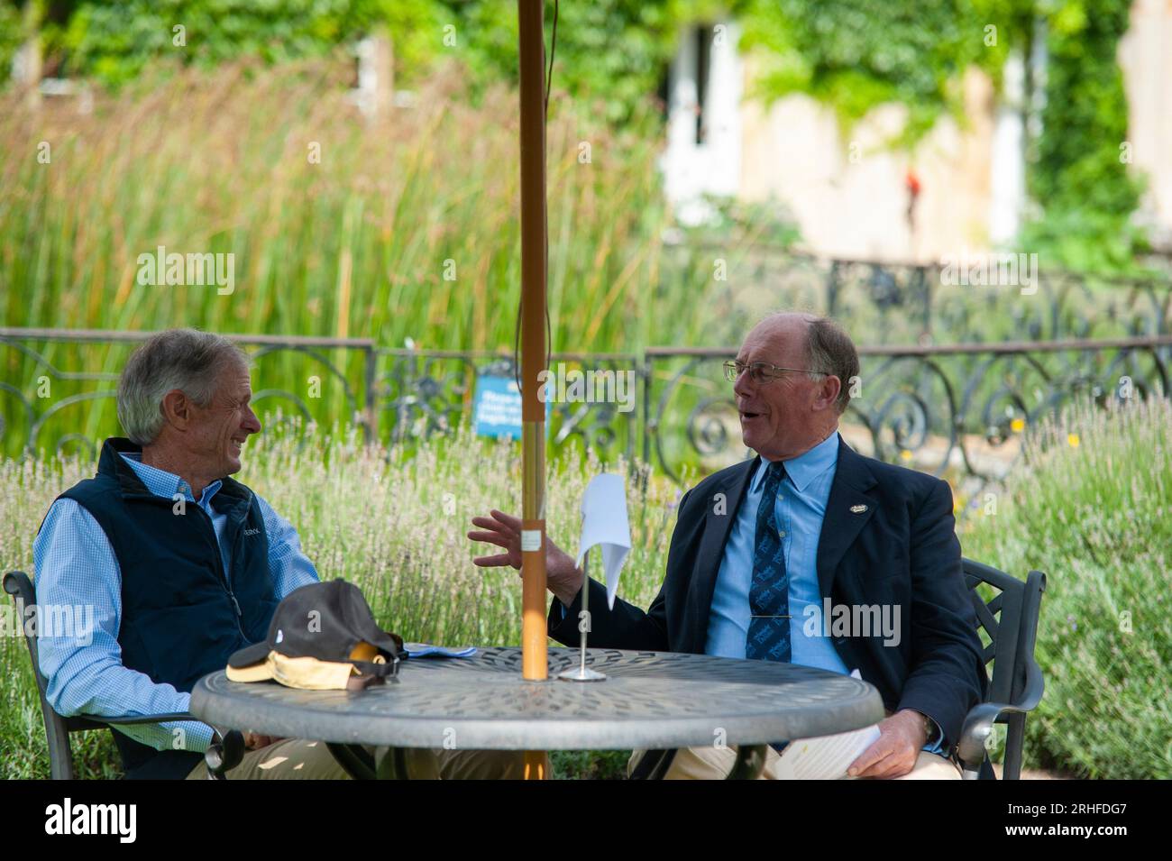 Fei steward hi-res stock photography and images - Alamy