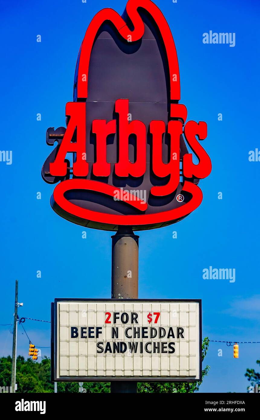 Arbys 1964