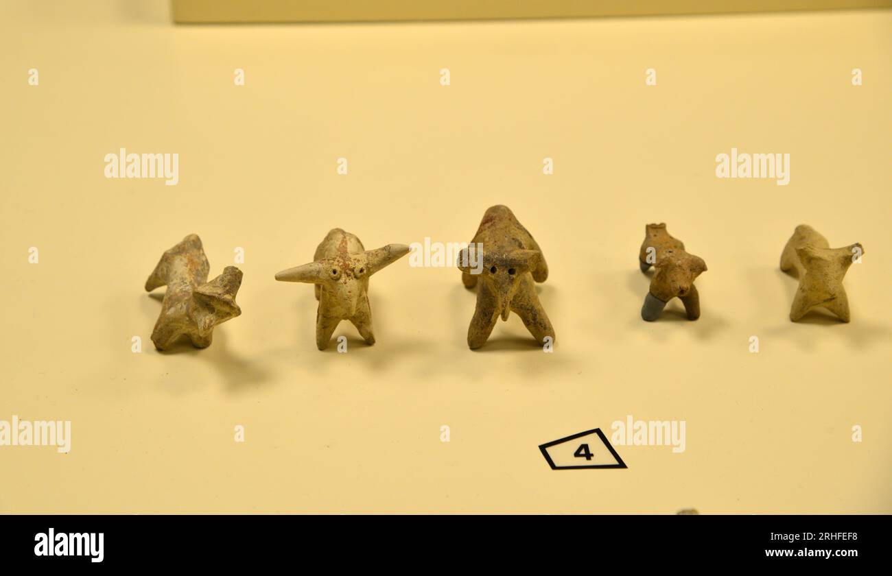 Sanliurfa Archeology Museum is in Turkey Stock Photo - Alamy