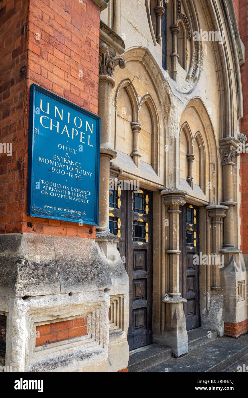 Architect james cubitt hi-res stock photography and images - Alamy