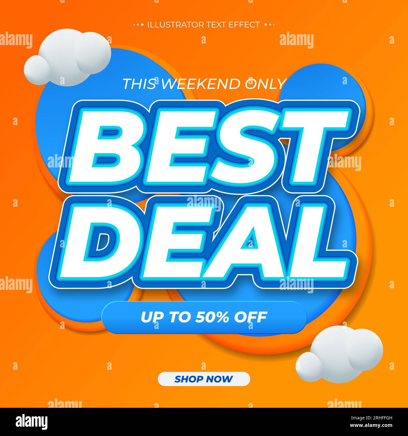 Final thunder Stock Vector Images - Alamy