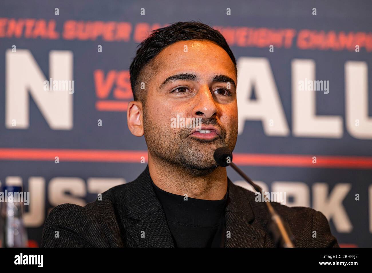 Sahni hi-res stock photography and images - Alamy