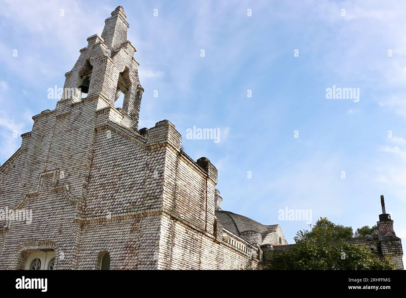 La isla de la toja hi-res stock photography and images - Alamy