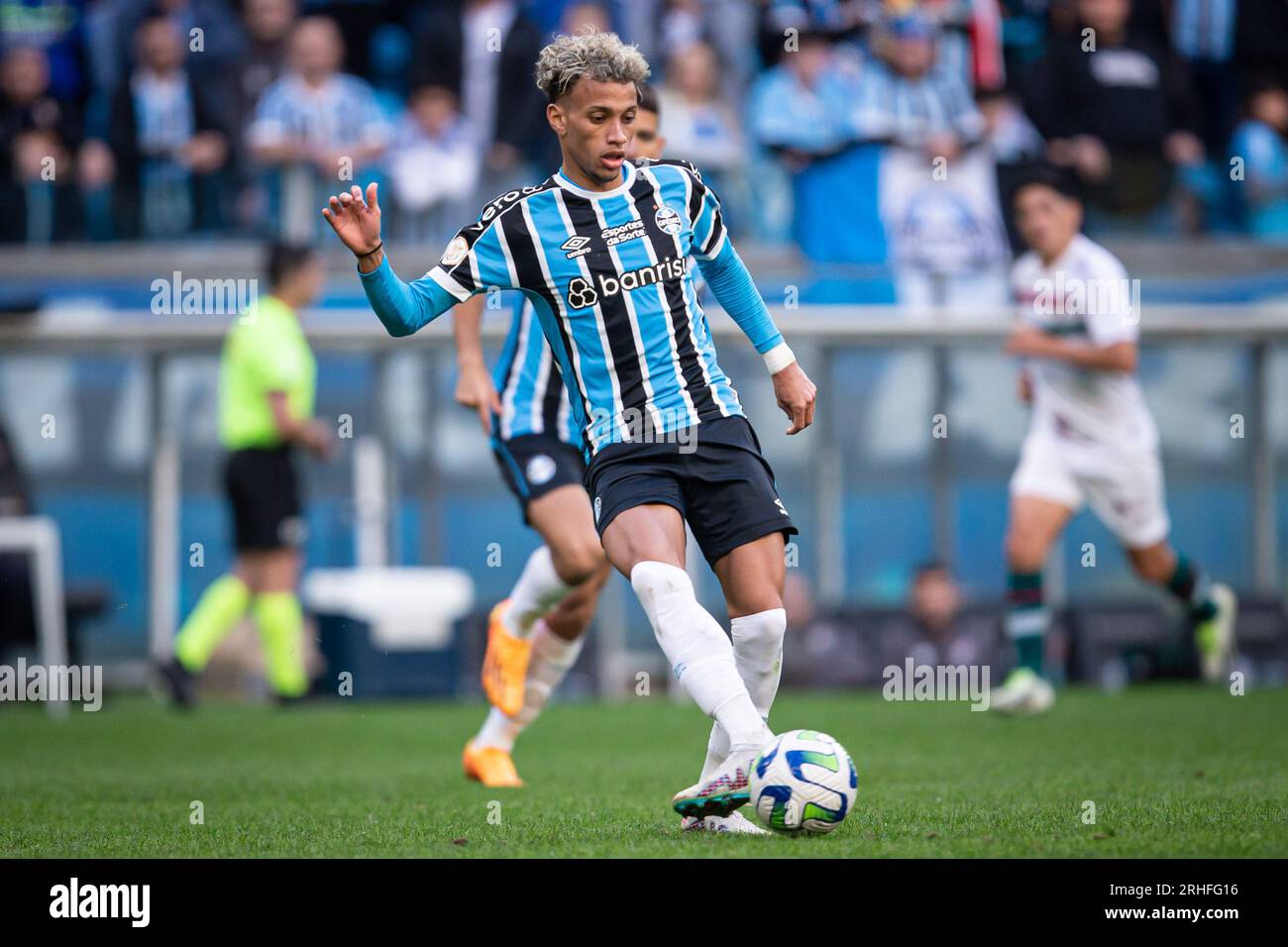 Gremio bitello hi-res stock photography and images - Alamy