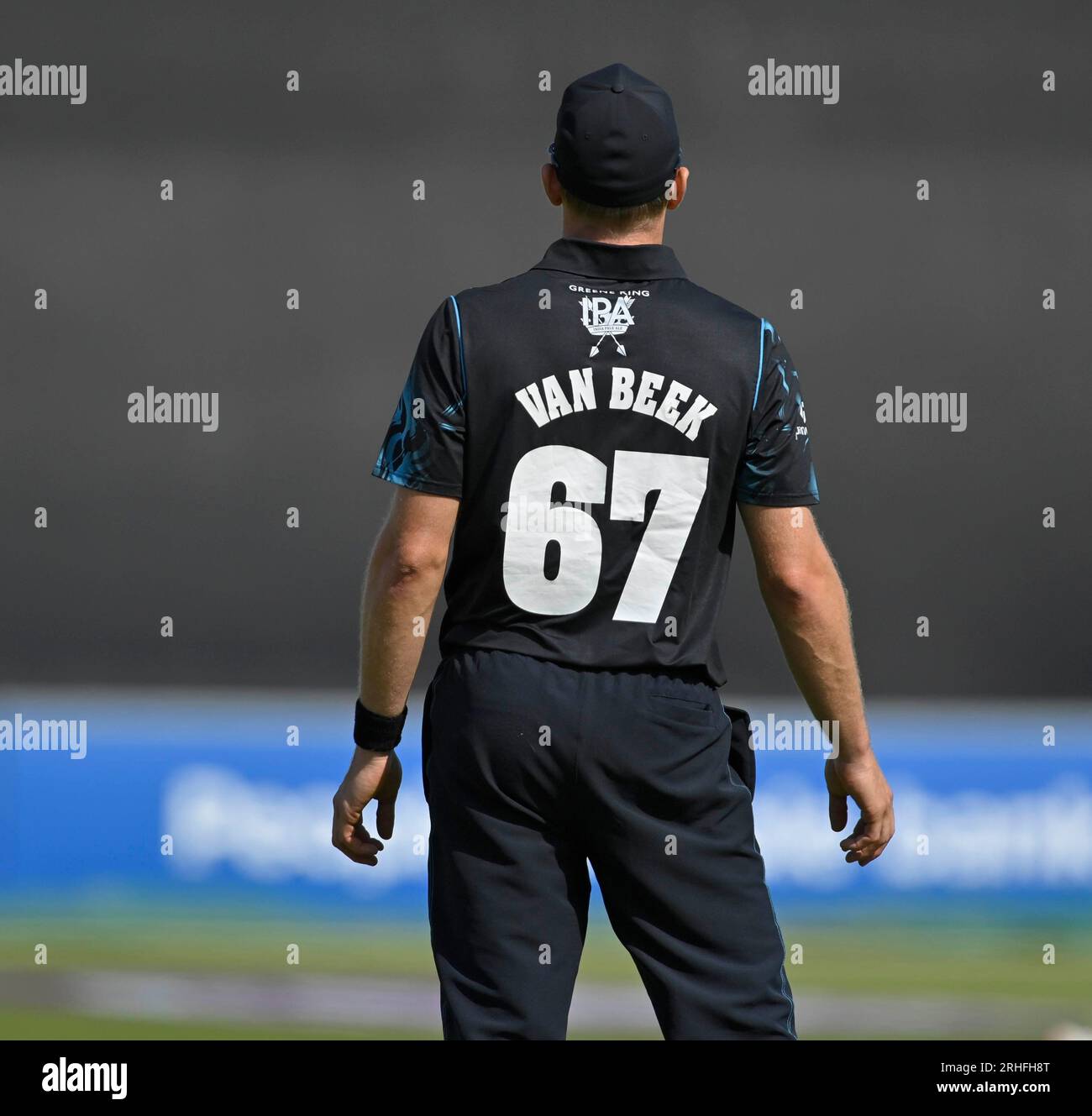Logan van beek 2023 hi-res stock photography and images - Alamy