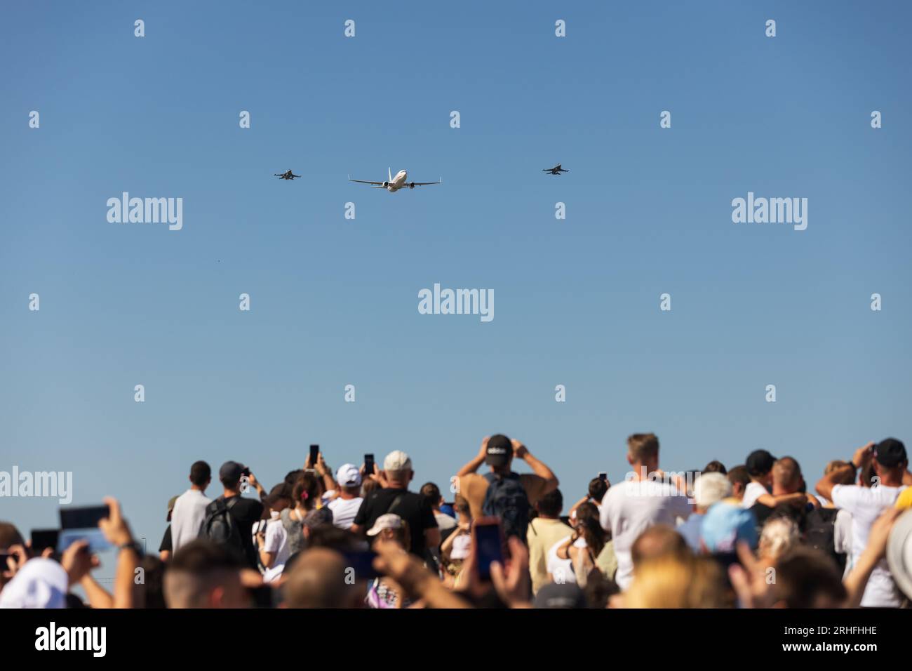 Presidential parade float hi-res stock photography and images - Alamy