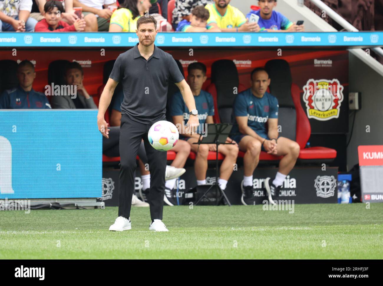 Xabier alonso olano hi-res stock photography and images - Alamy