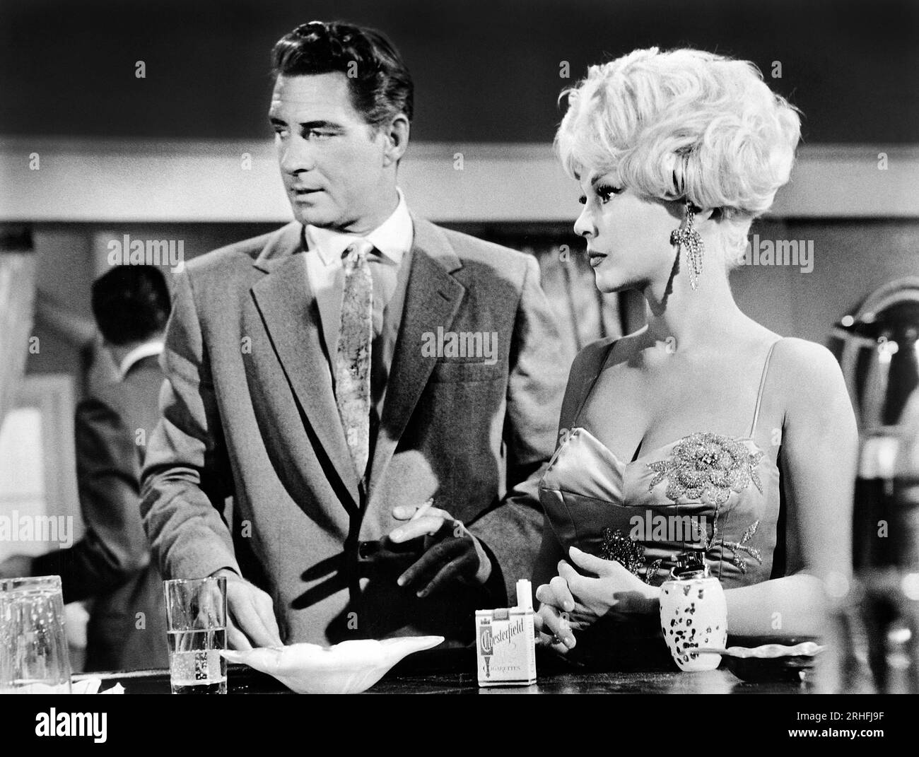 Jock mahoney hi-res stock photography and images - Alamy