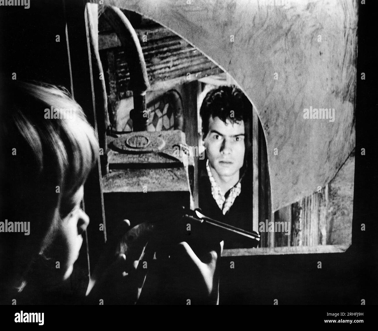 British actress 1959 hi-res stock photography and images - Alamy
