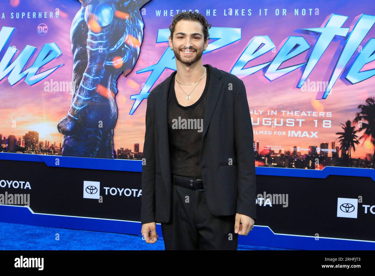 Kaleb ohlemacher hi-res stock photography and images - Alamy