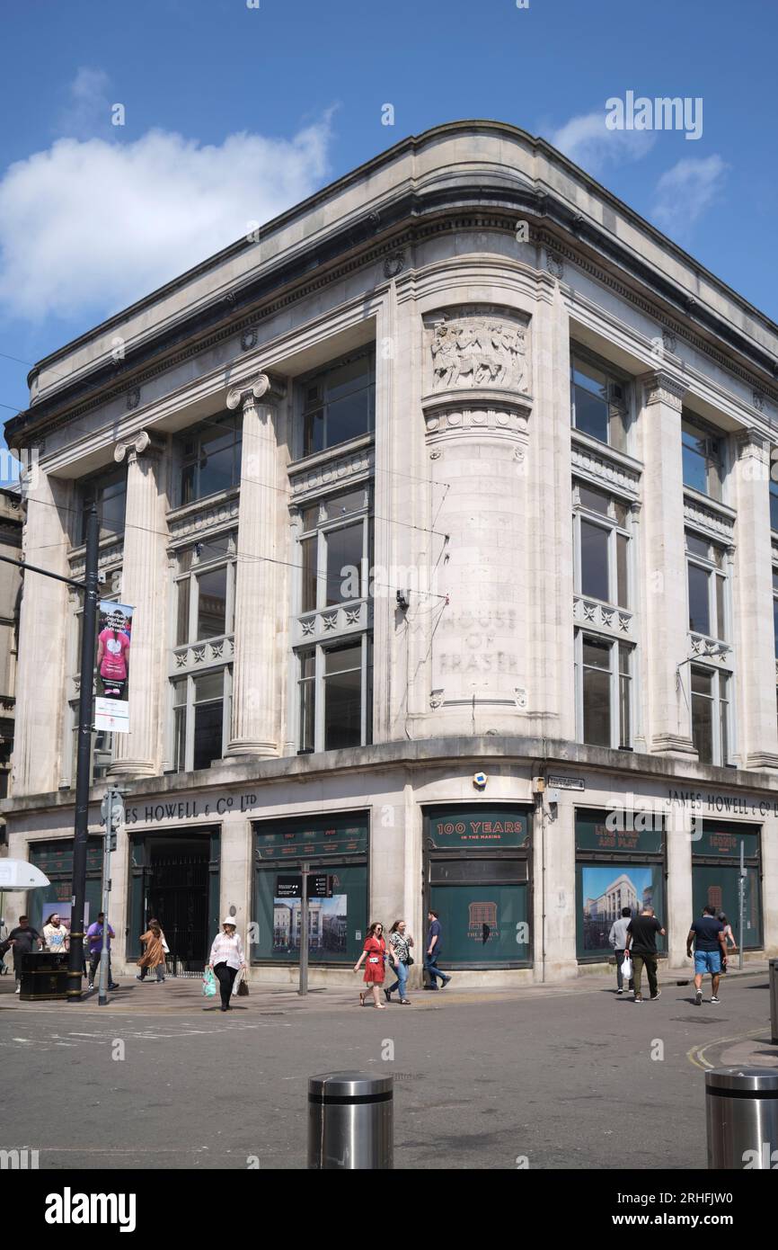 Mary street hi-res stock photography and images - Alamy