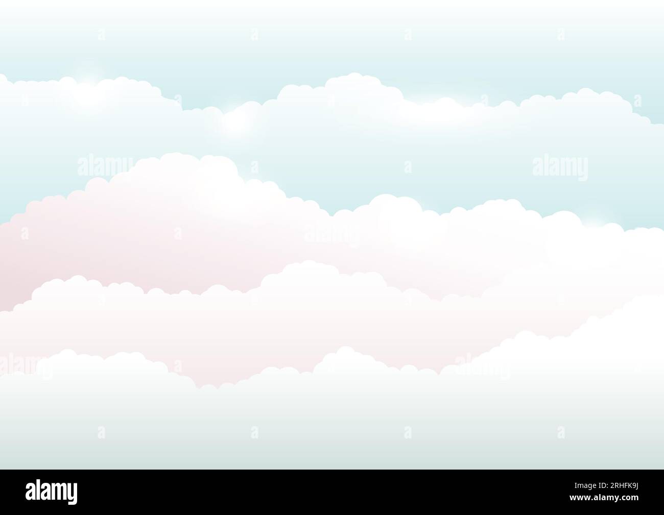 Soft colours colors Stock Vector Images - Alamy