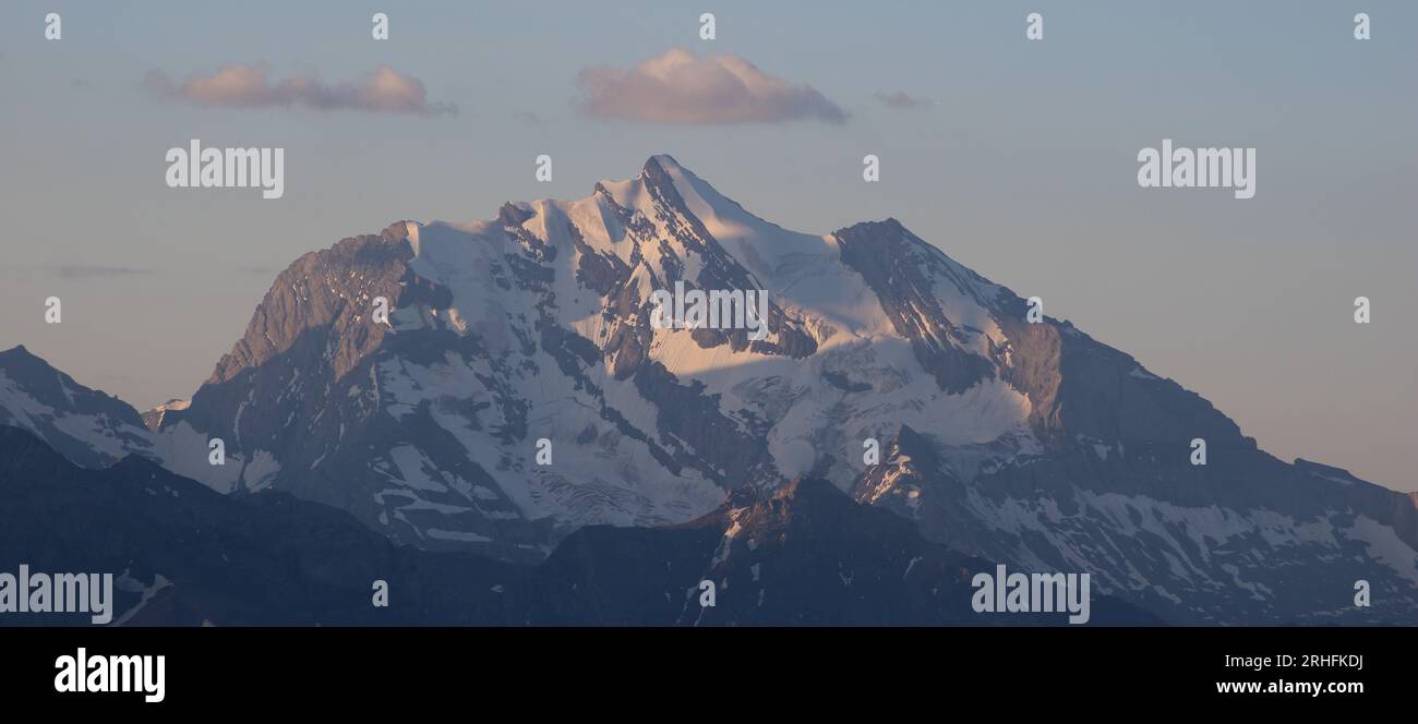 Kleindoldenhorn hi-res stock photography and images - Alamy