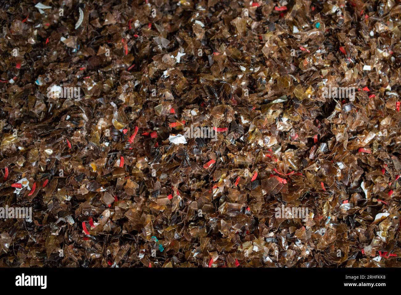 Sacks of pet flakes hi-res stock photography and images - Alamy