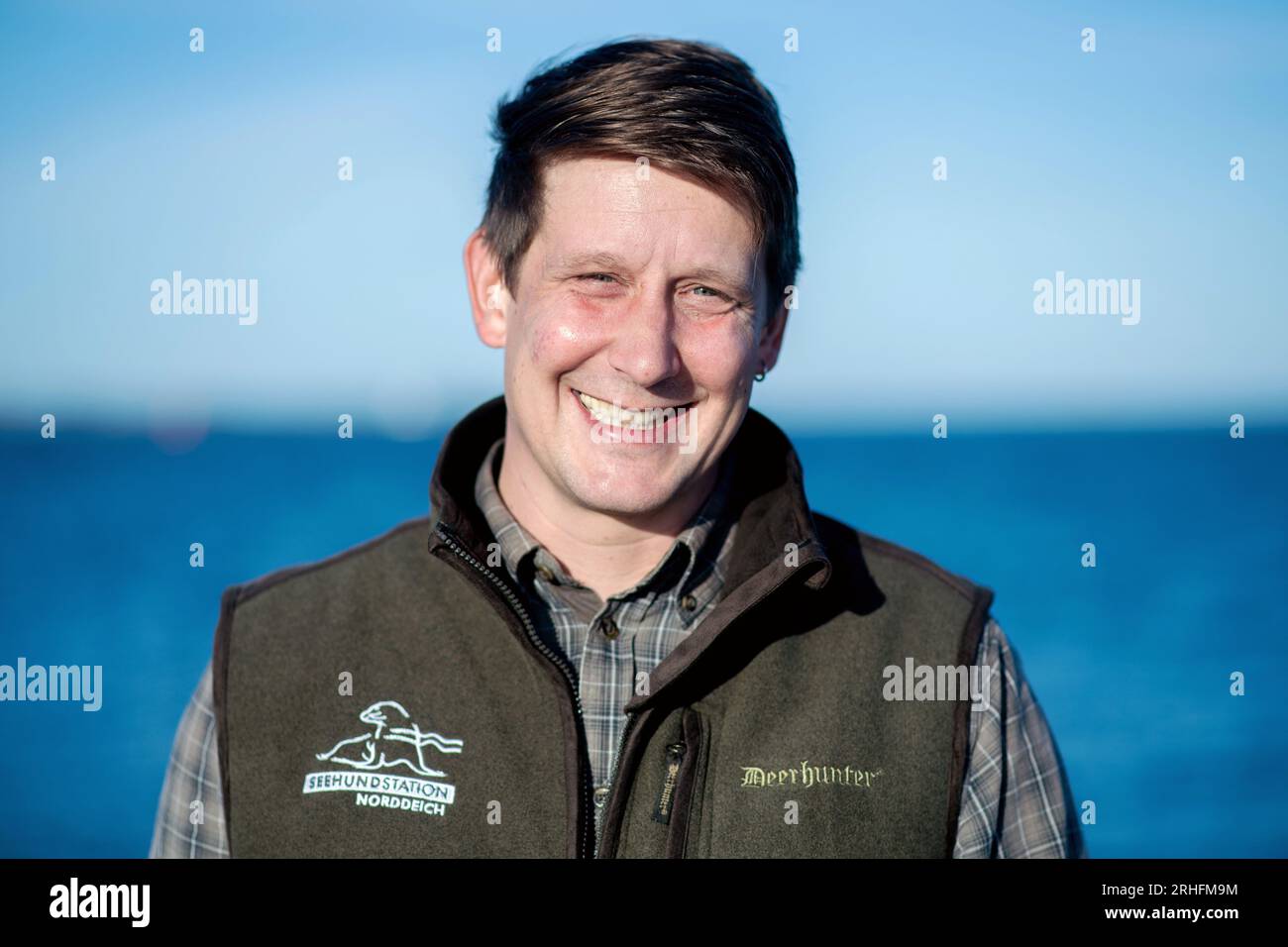 Tim fetting hi-res stock photography and images - Alamy