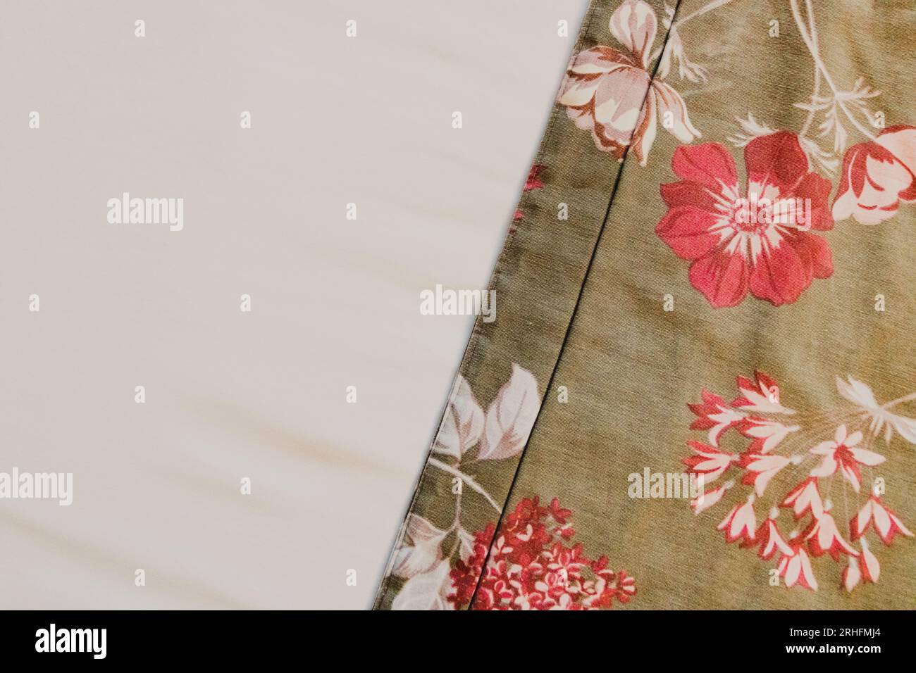 Tailor fabrics hi-res stock photography and images - Alamy