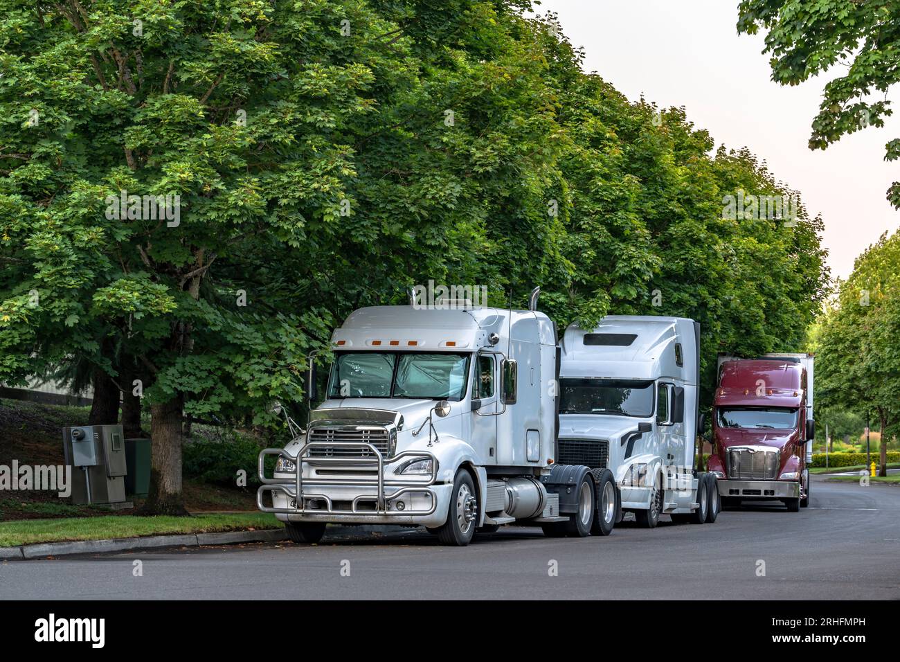 Delivery driver log book hi-res stock photography and images - Alamy