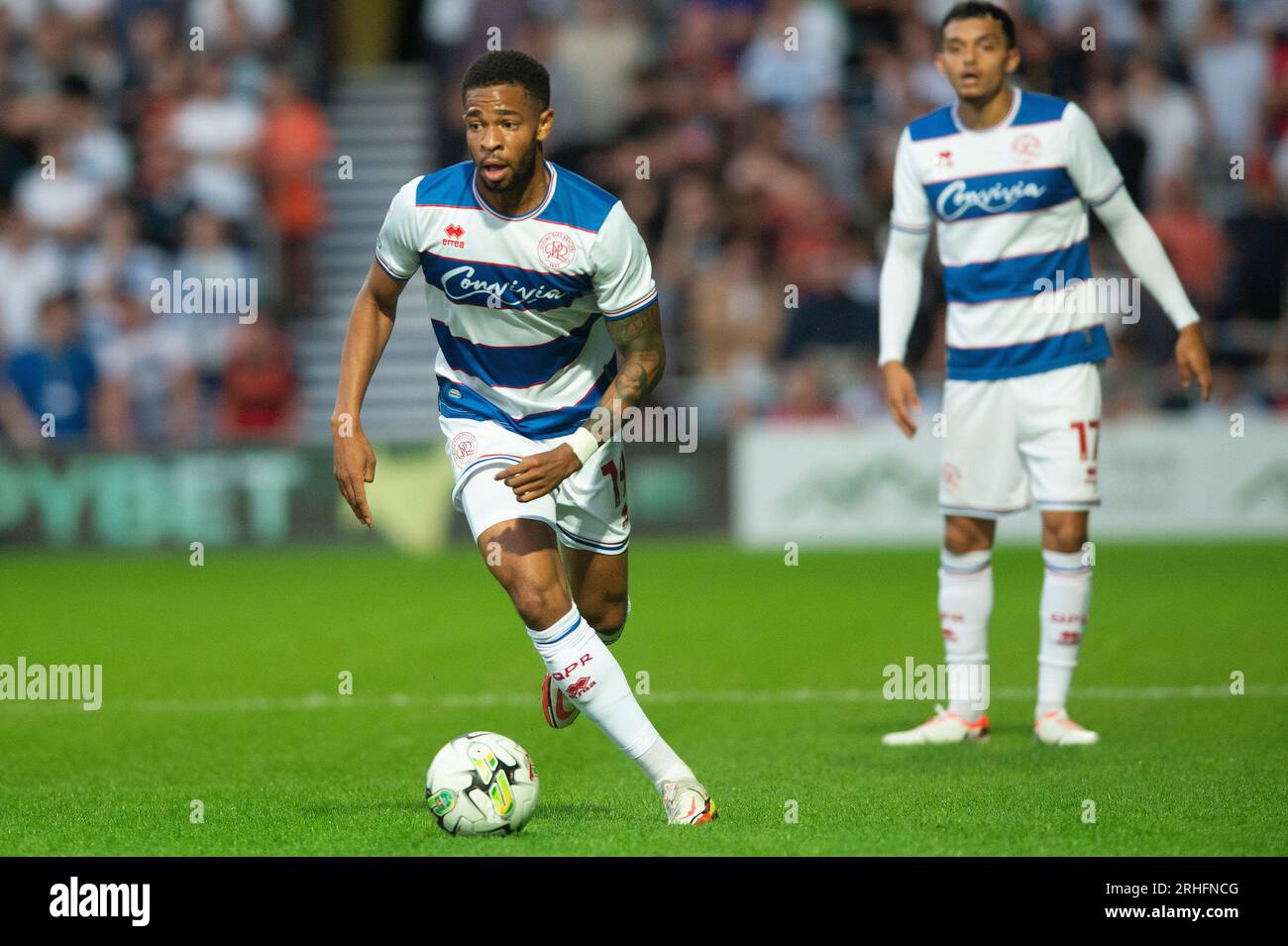 Elijah dixon bonner hi-res stock photography and images - Alamy