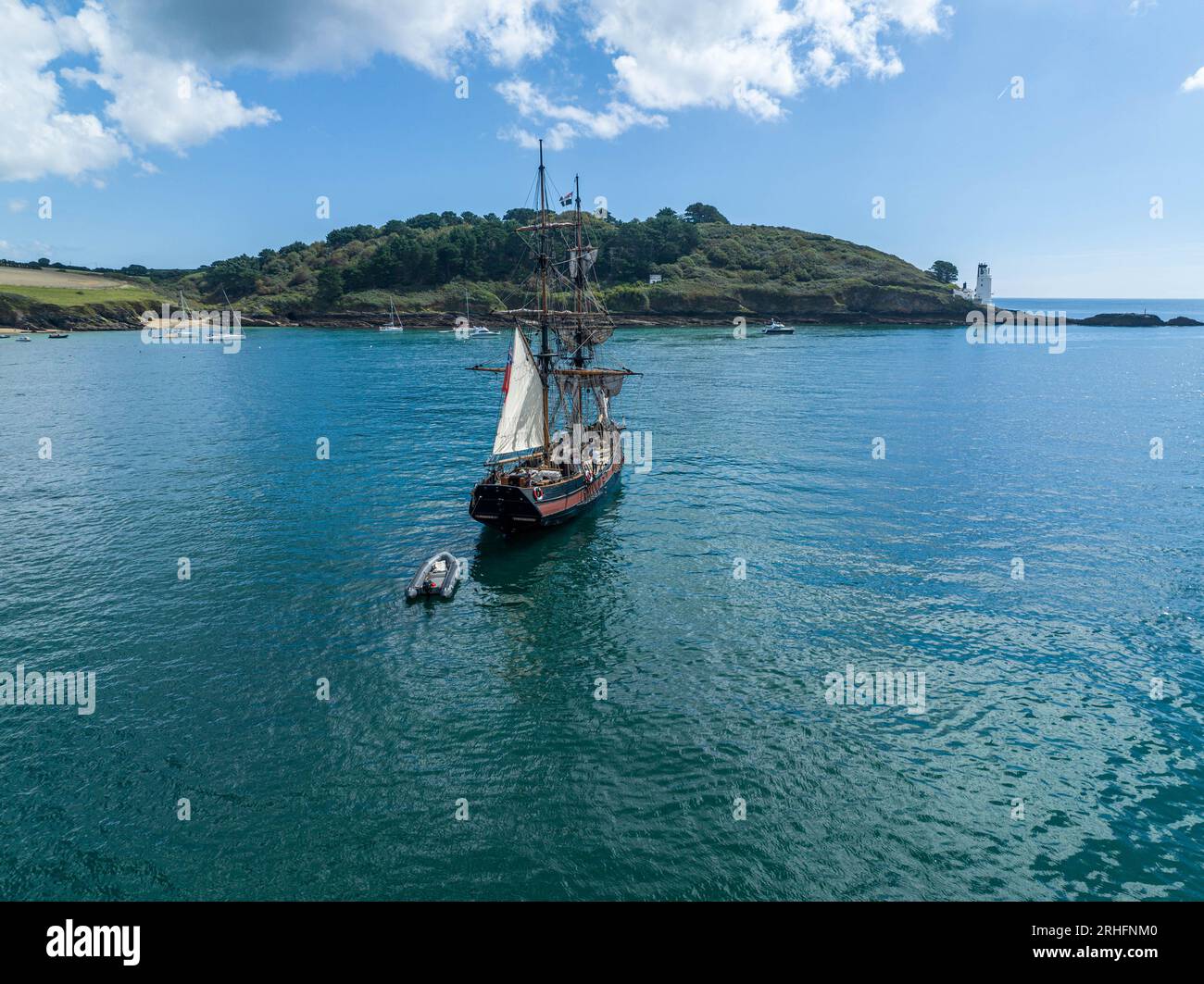 Phoenix portsmouth ship hi-res stock photography and images - Alamy