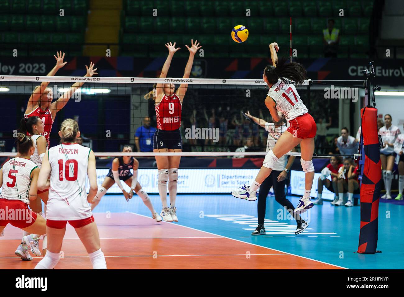 Radostina marinova hi-res stock photography and images - Alamy