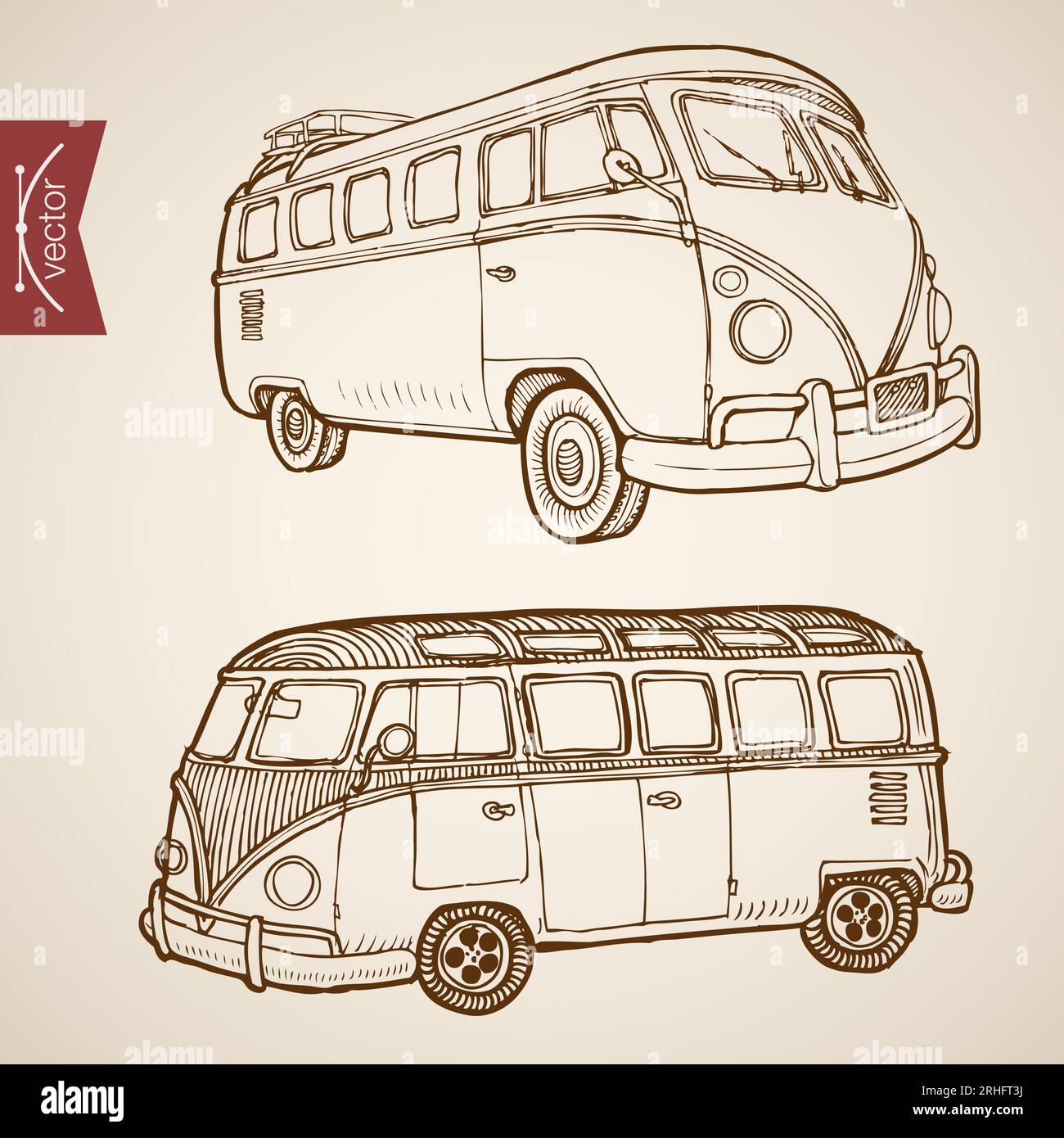 Bus wheel tire Stock Vector Images - Alamy