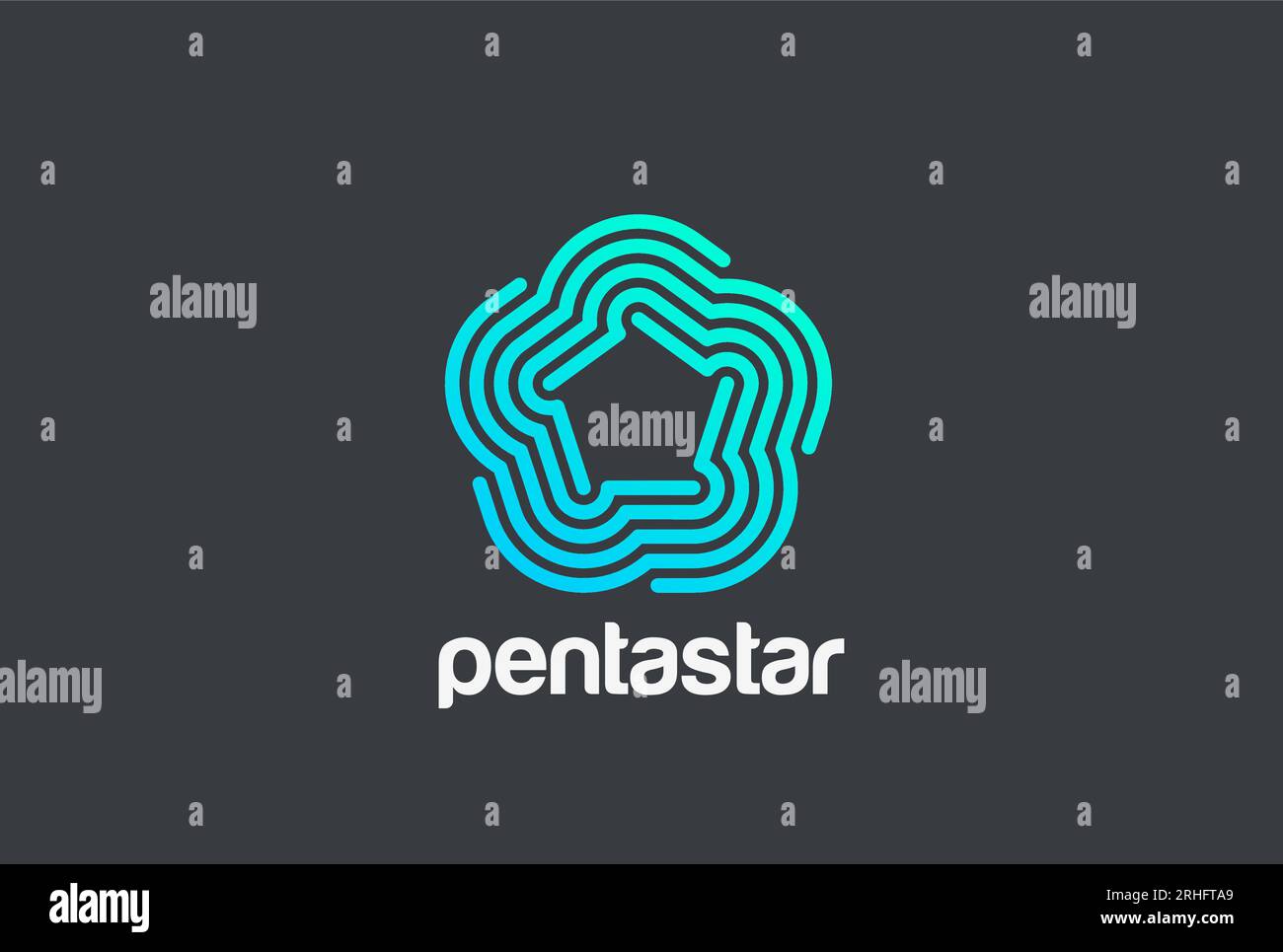 Five loop hi-res stock photography and images - Alamy