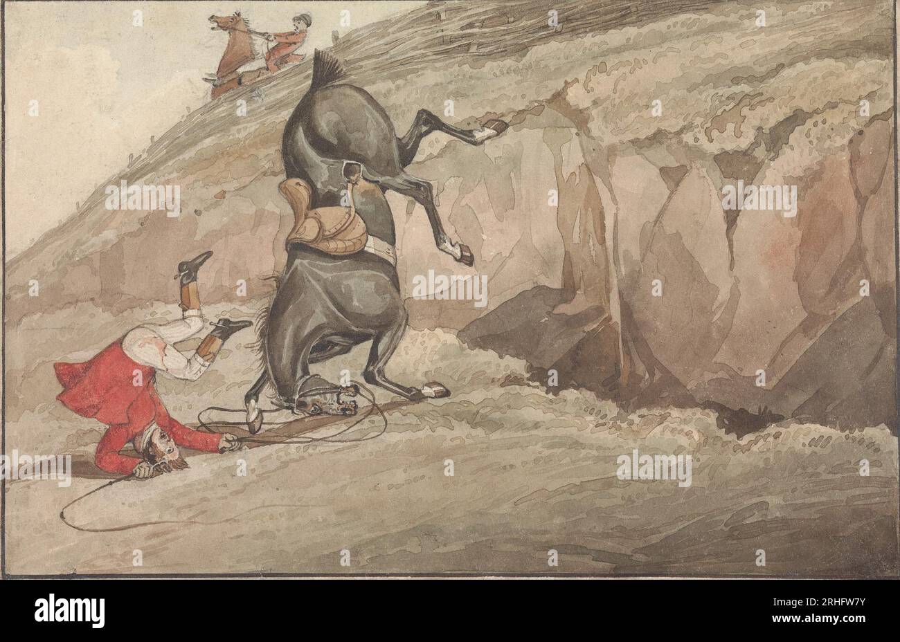 Doing thing done down hi-res stock photography and images - Alamy