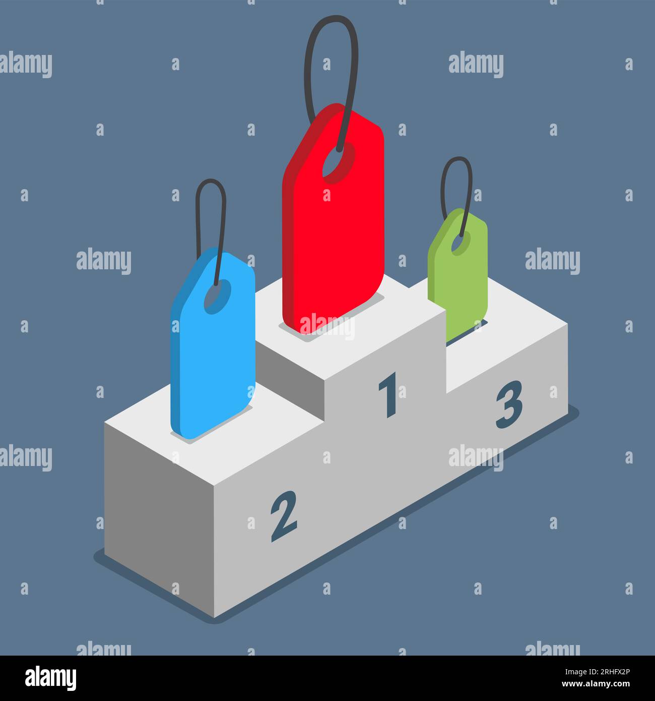 Place tags Stock Vector Images - Alamy