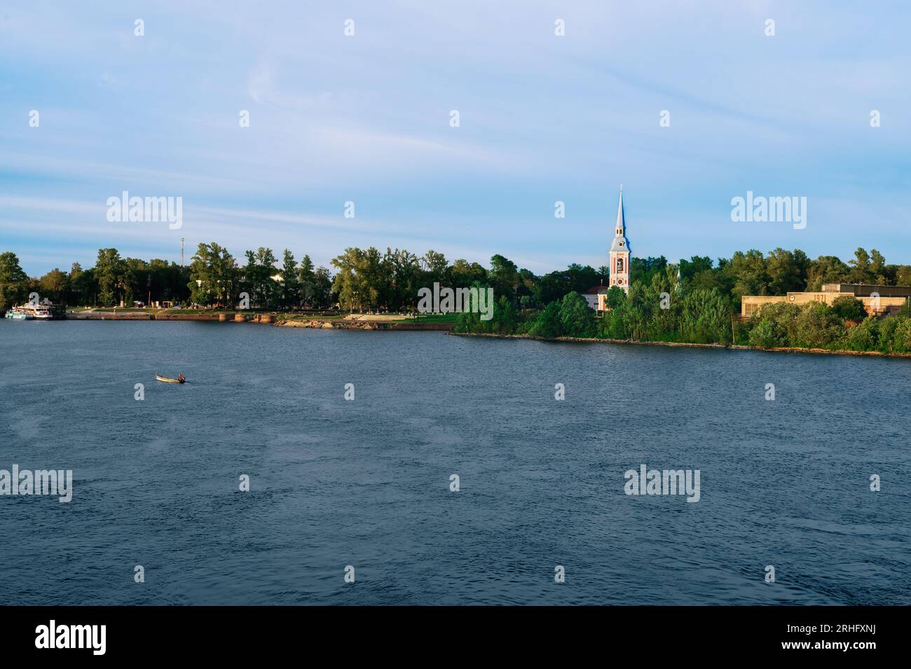 Schlusselburg hi-res stock photography and images - Alamy
