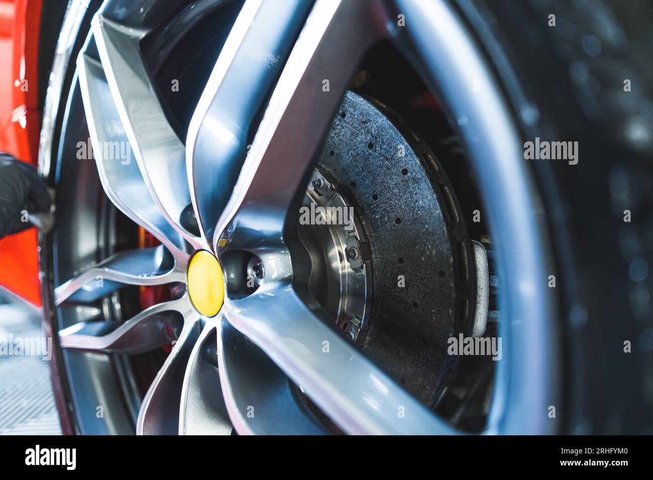 Brakes Car Shop at Levi Skipper blog