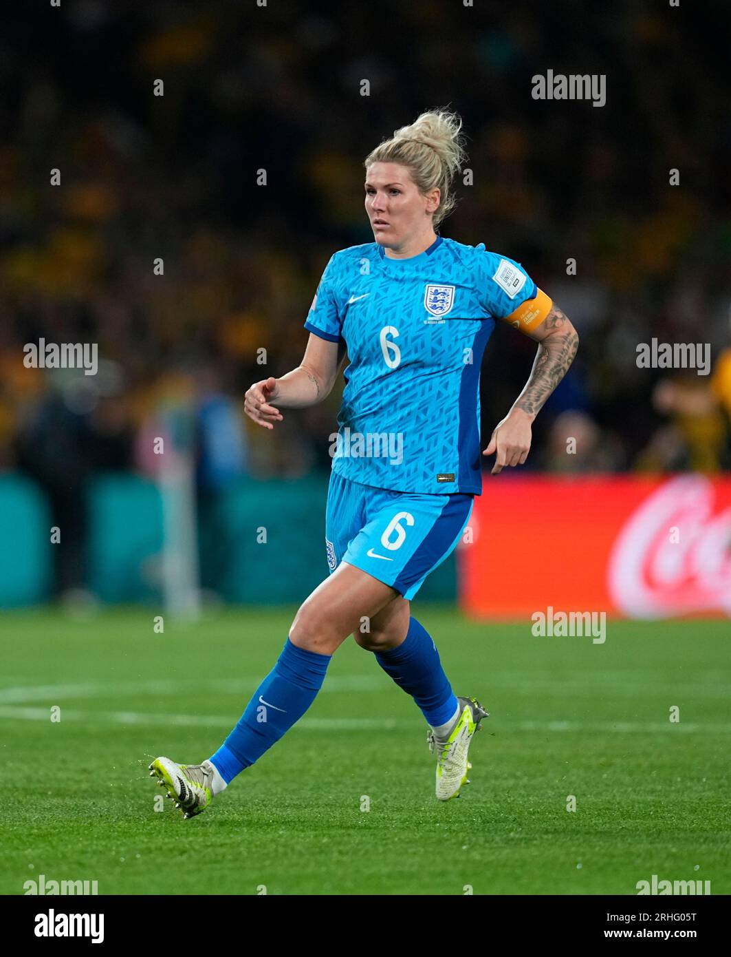 Millie bright england hi-res stock photography and images - Alamy