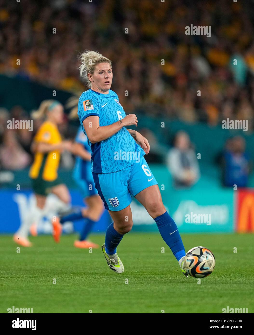 Millie bright england hi-res stock photography and images - Alamy