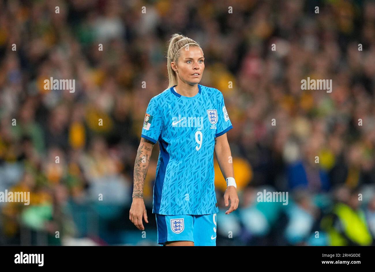 Rachel daly hi-res stock photography and images - Alamy