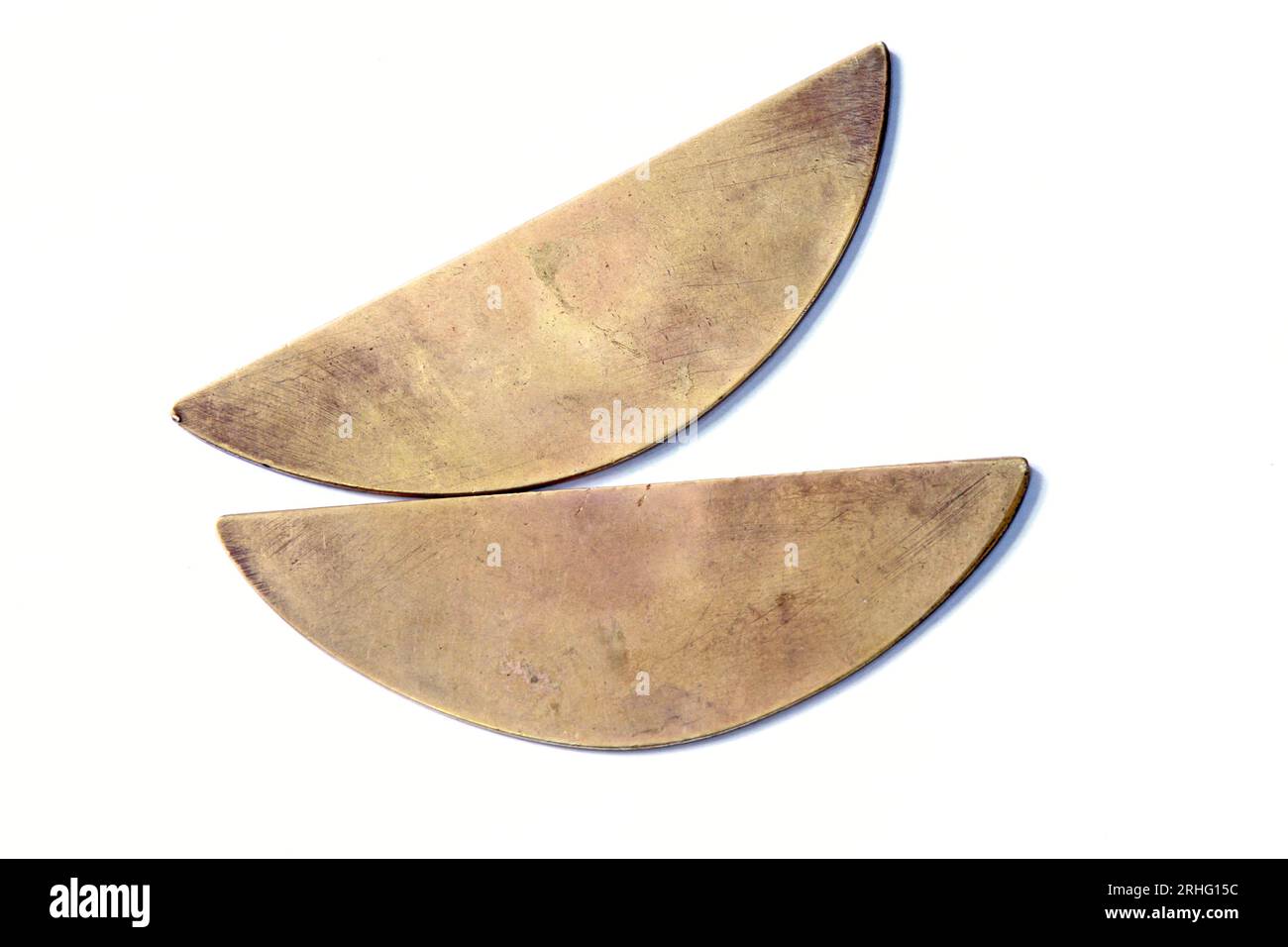 Semilunar hi-res stock photography and images - Alamy