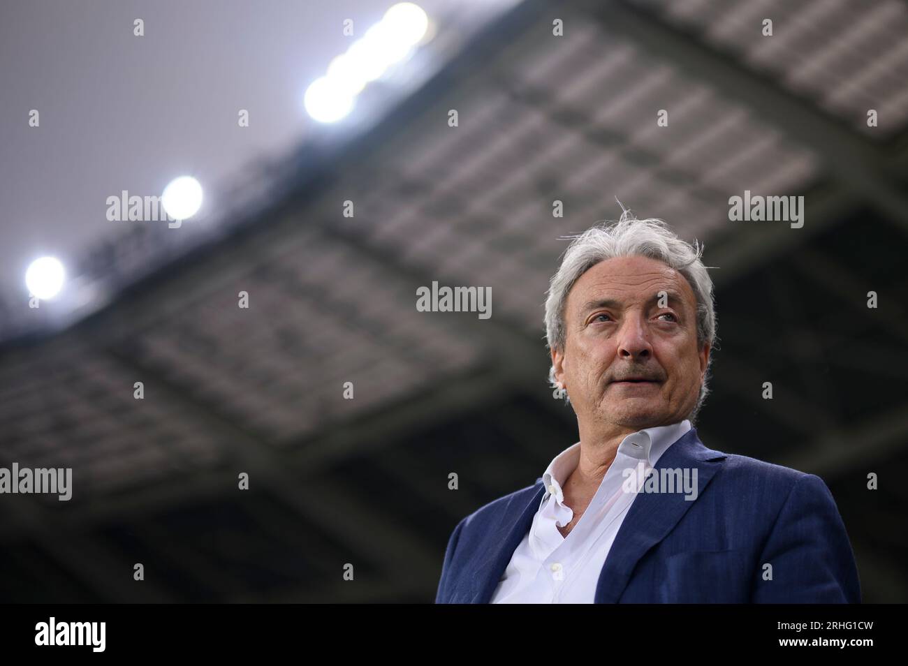 Pasini hi-res stock photography and images - Alamy