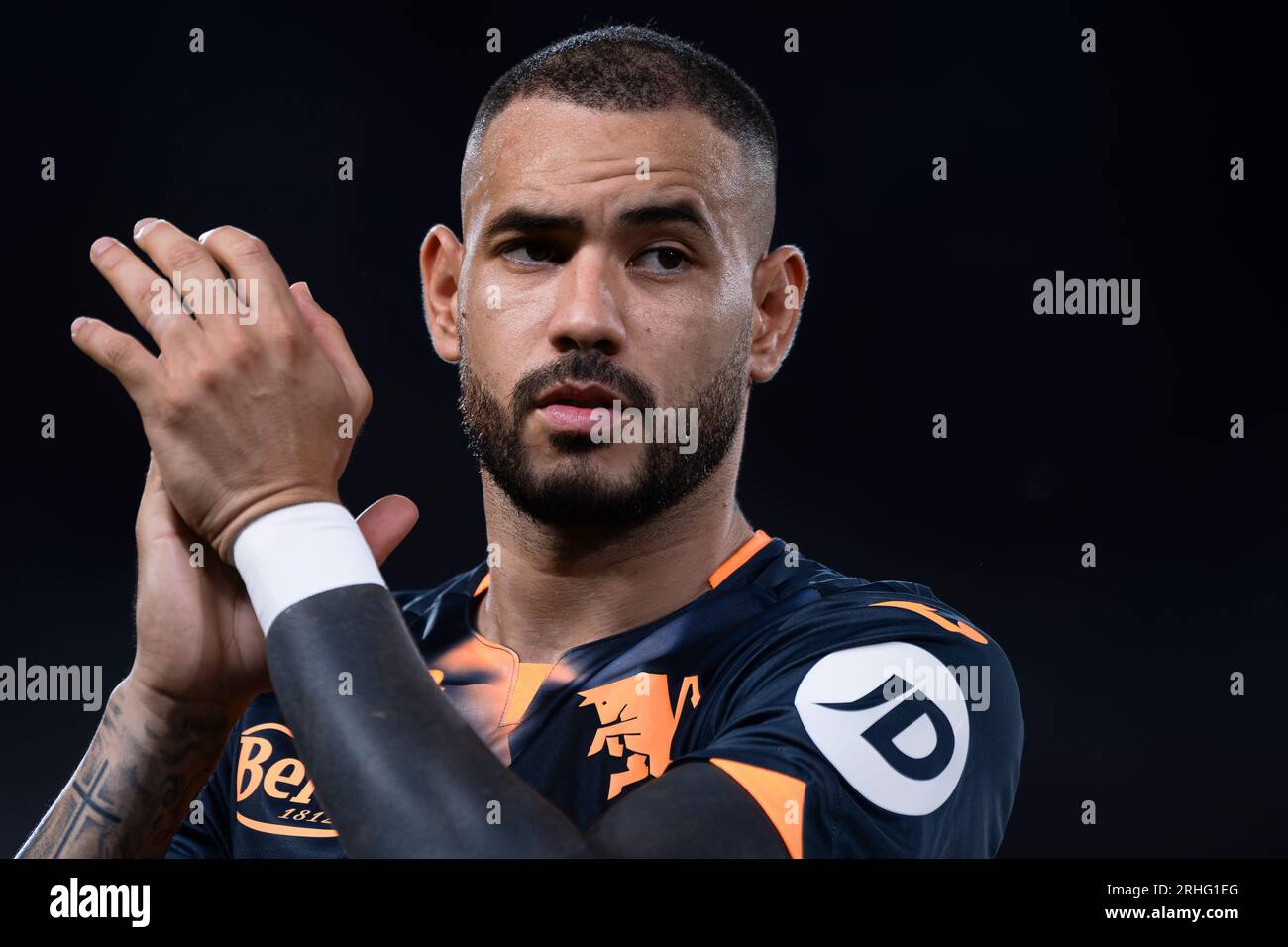 Frecciarossa cup italia hi-res stock photography and images - Alamy