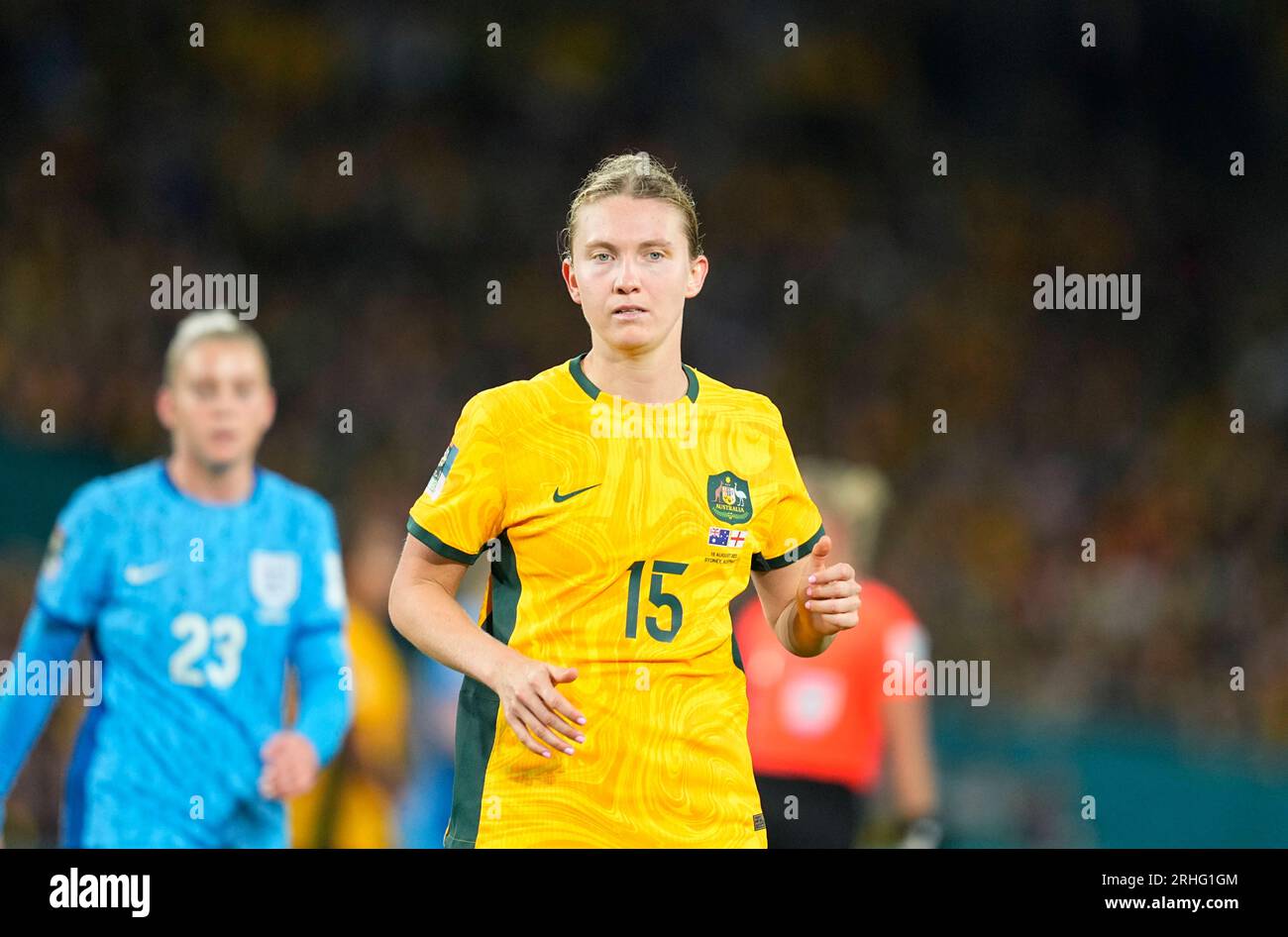 Clare hunt hi-res stock photography and images - Alamy