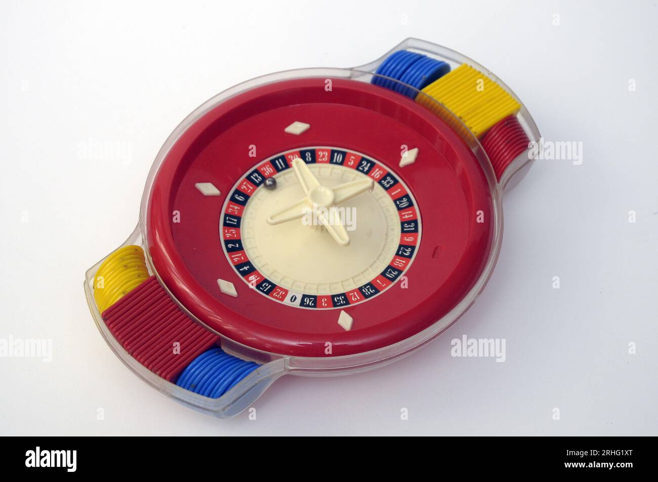 Vintage dangerous toy hi-res stock photography and images - Alamy