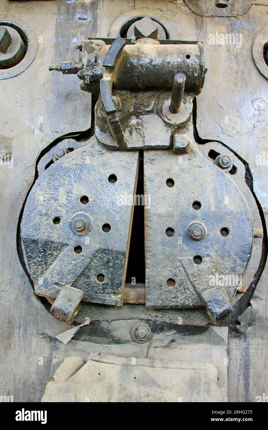 Steam locomotive coal hi-res stock photography and images - Alamy