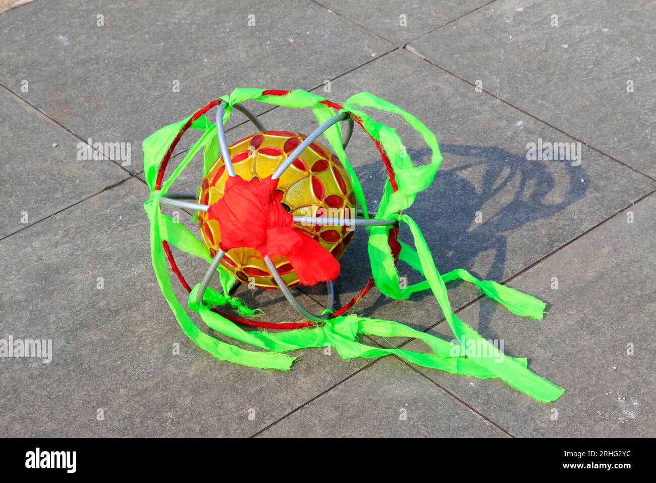 Dance props hi-res stock photography and images - Alamy