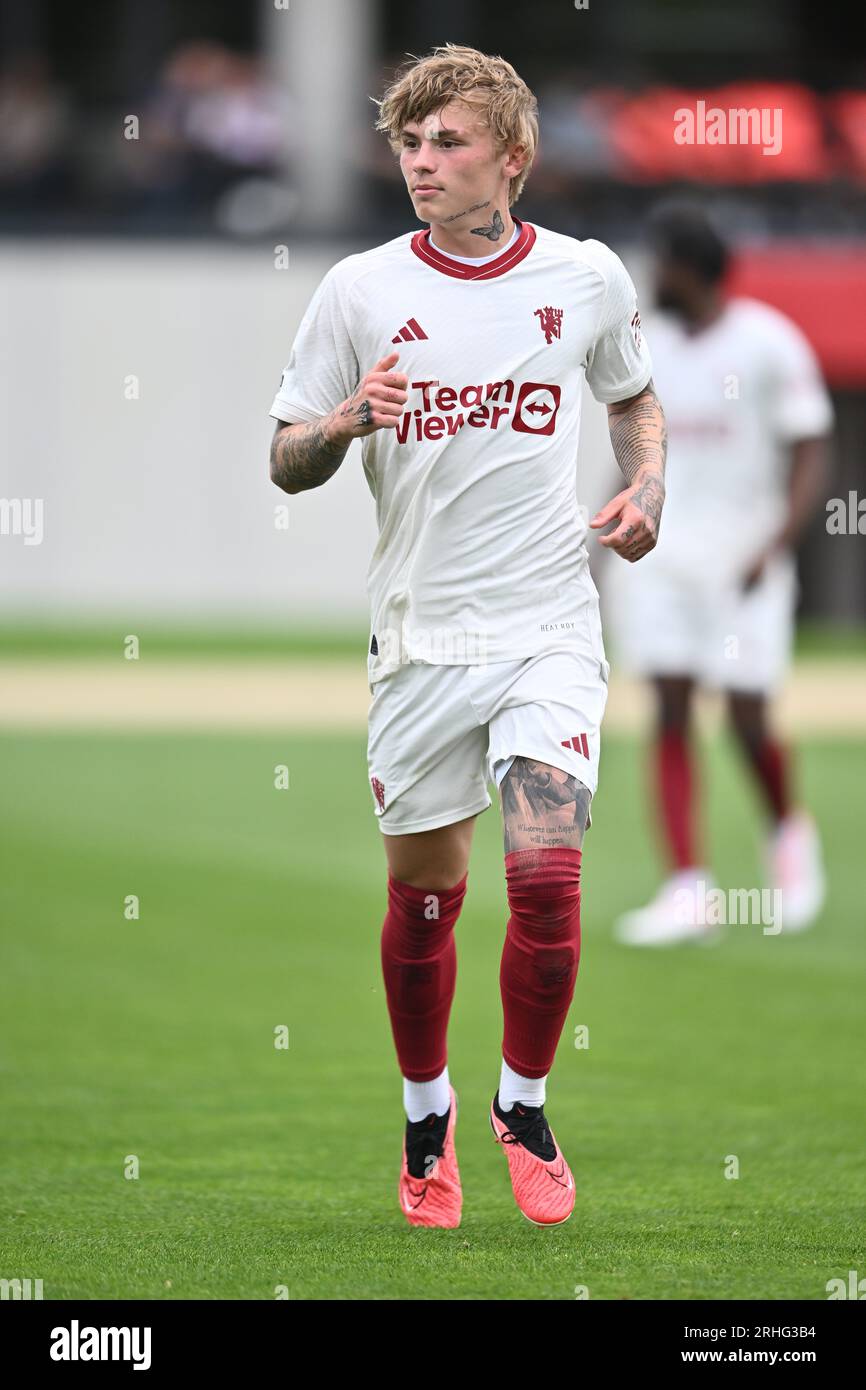 Isak hansen aaroen hi-res stock photography and images - Alamy