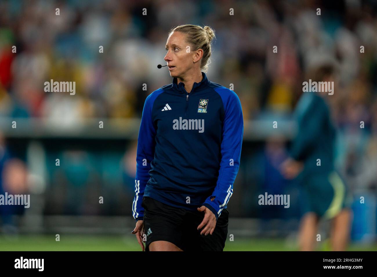 Sydney, Australia. 16th Aug, 2023. Sydney, Australia, August 16th 2023 ...