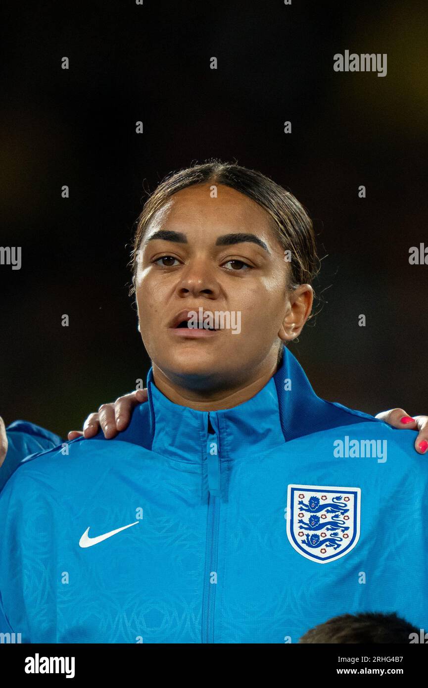 Sydney, Australia. 16th Aug, 2023. August 16, 2023, Sydney, Australia ...