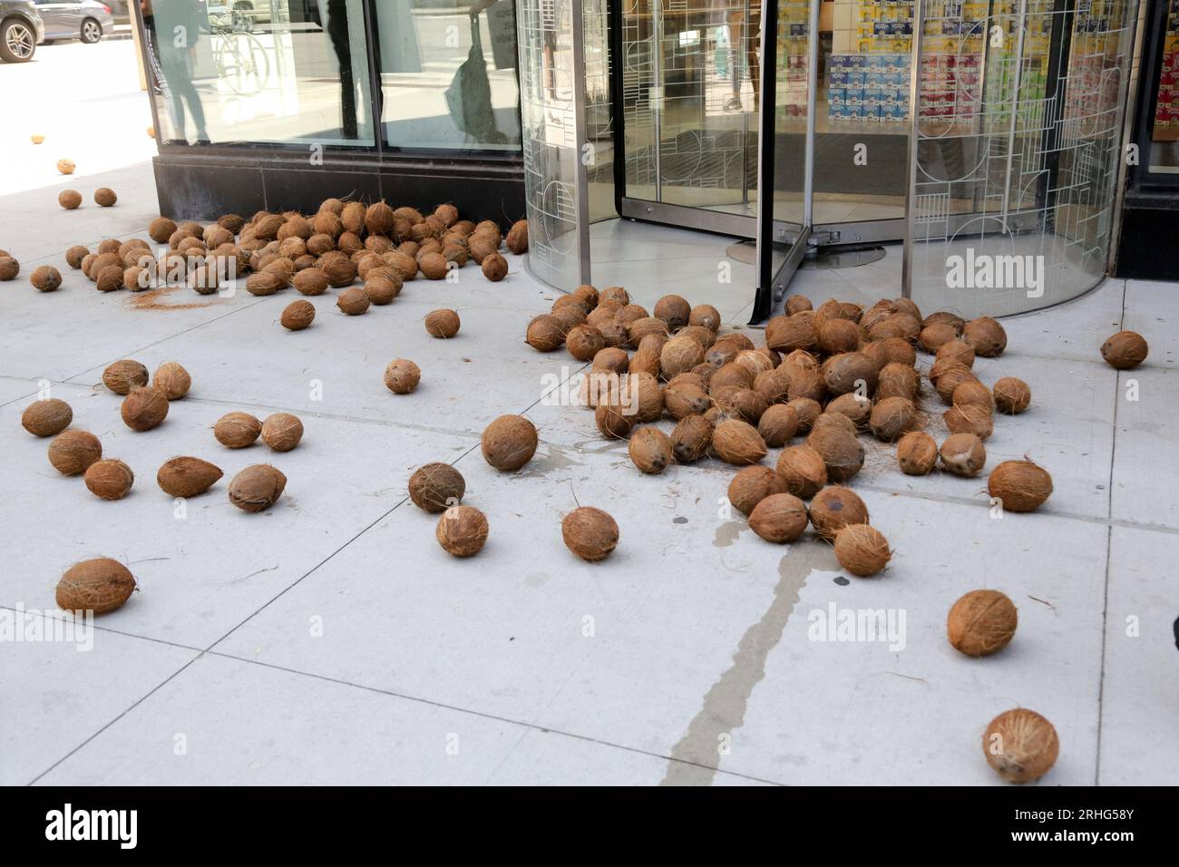 Cruel foods hi-res stock photography and images - Alamy